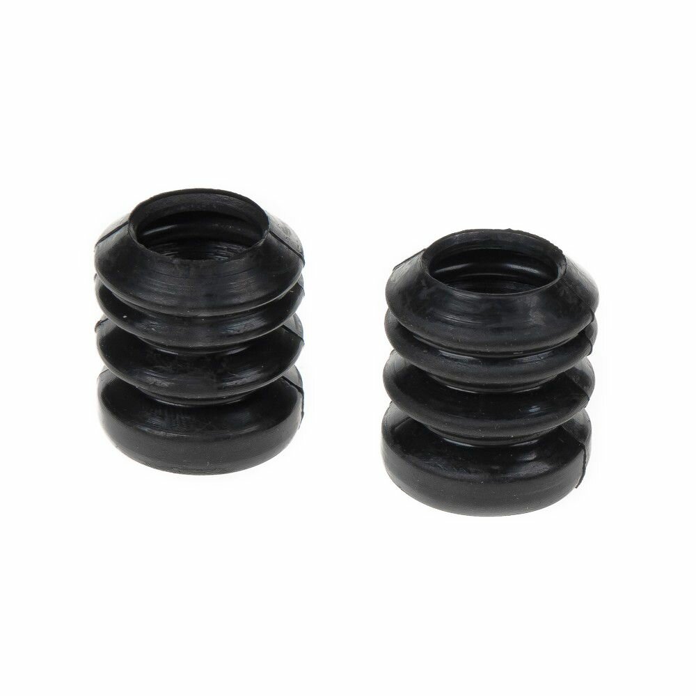 Комплект пыльников направляющих тормозного суппорта