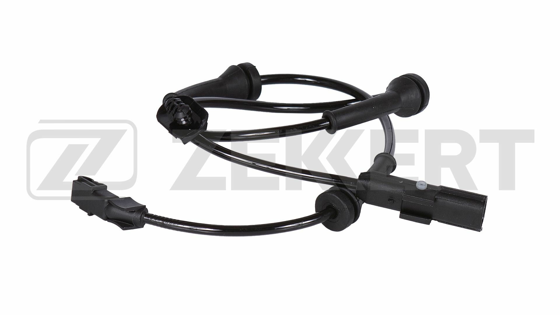 Датчик ABS передний для Рено Гранд Сценик 2, Меган 2, Ван 2, Сценик 2 SE-6171 ZEKKERT