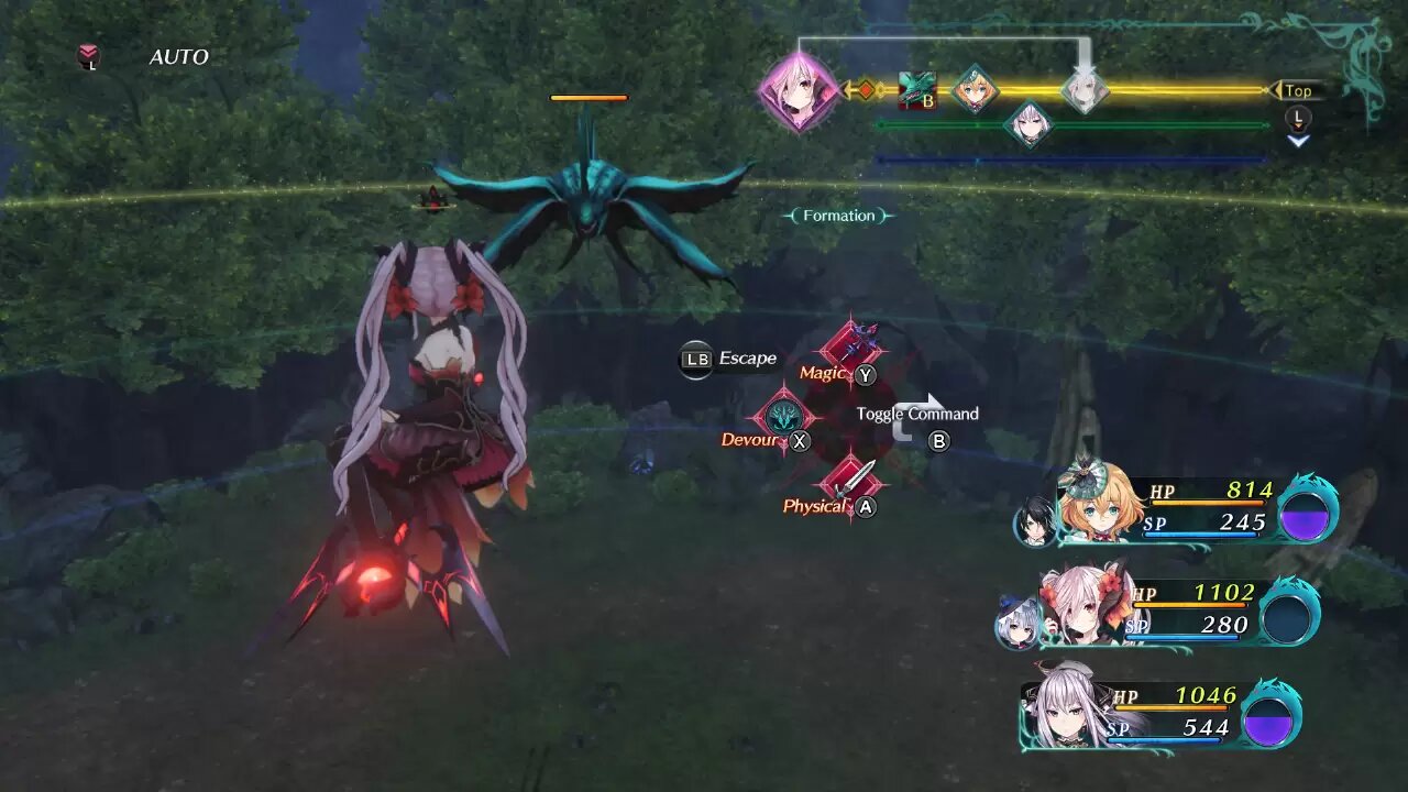 Dragon Star Varnir [STEAM / Россия и СНГ] — фото 1