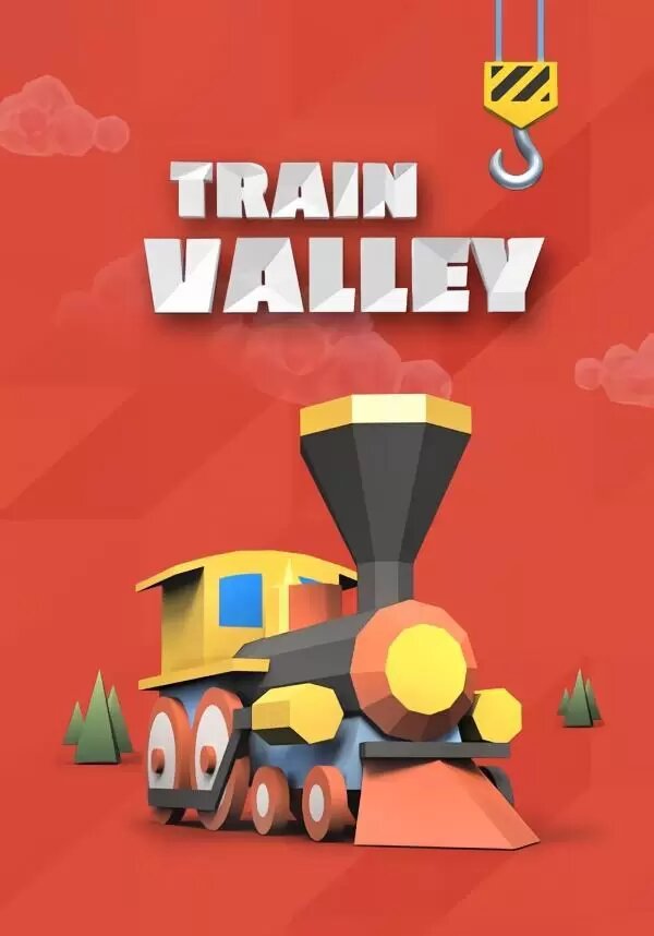 Игра Train Valley (Steam; PC; Регион активации РФ+Страны СНГ)