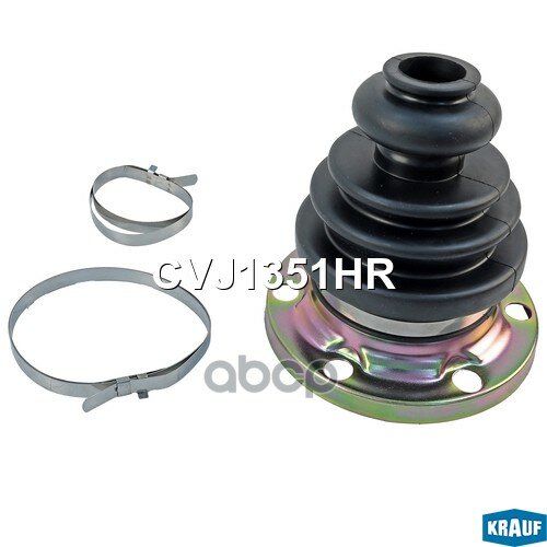 Ремкомплект шруса Krauf арт. CVJ1351HR