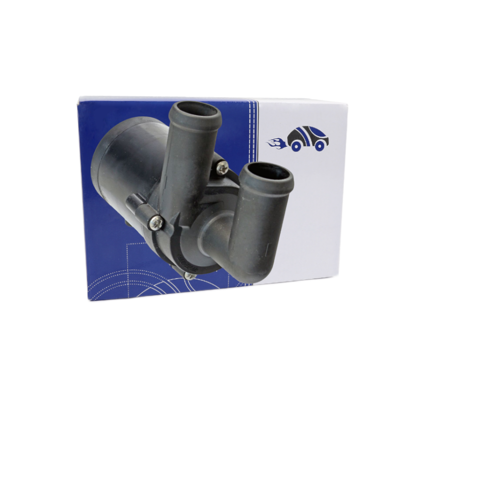 Насос электрический водяной Volkswagen Passat Tiguan Touran Jetta Audi A3