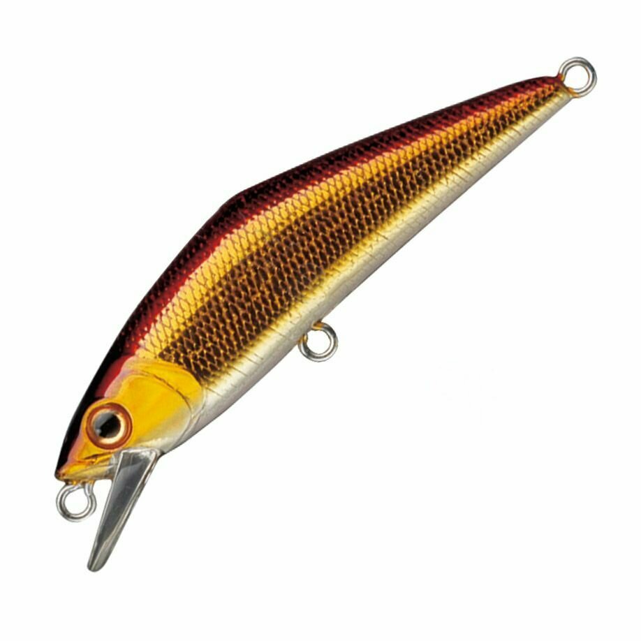 Воблер SMITH D-CONTACT 72 9.5g цвет 02