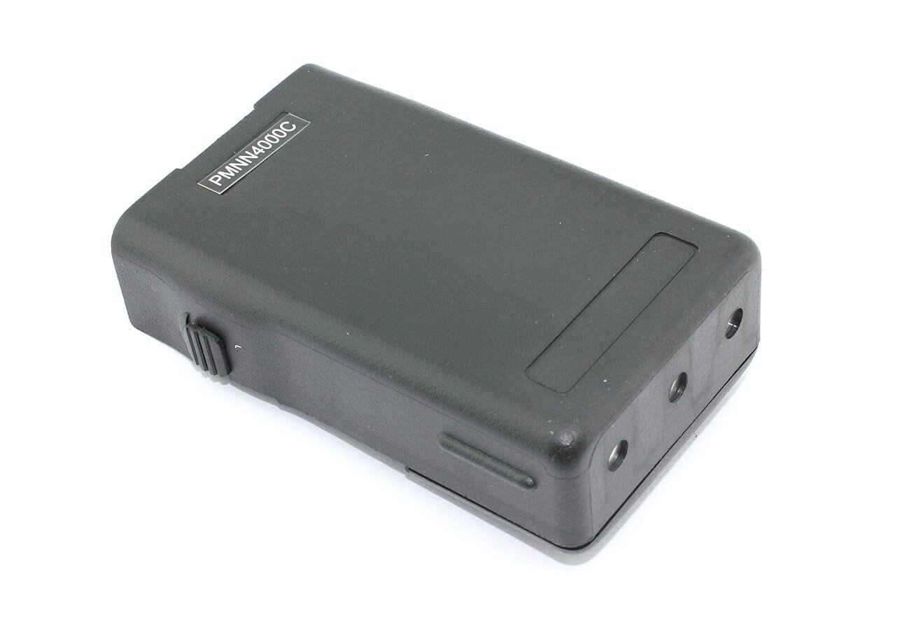 Аккумулятор для Motorola GP68, AP73, GP63 (PMNN4001C) 7.5V 1100mAh Ni-Cd