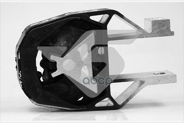 Подушка двигателя HUTCHINSON арт. 532E03