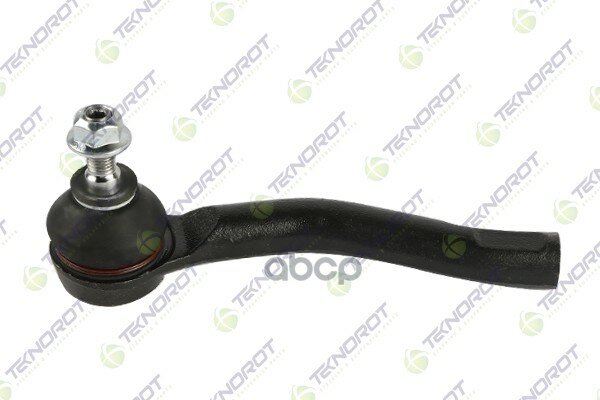 Наконечник рулевой тяги NISSAN SENTRA 2007-12 LH Teknorot арт. N262