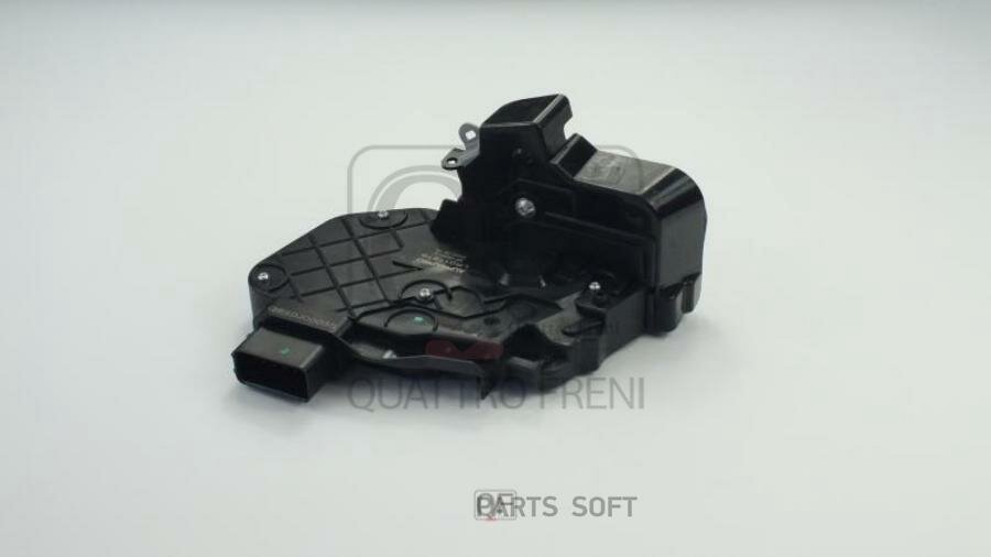 QUATTRO FRENI QF10J00035 Замок двери fr rh ()
