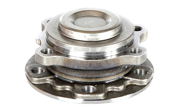 Zekkert Ступица передняя (с ABS) BMW 5 (F07 F10 F11) 09- 6 (F06 F12 F13) 10- 7 (F01-F04) 08-