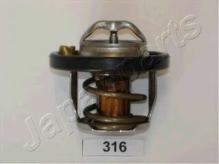 Термостат охлаждающаяжидкость Japanparts VT-316