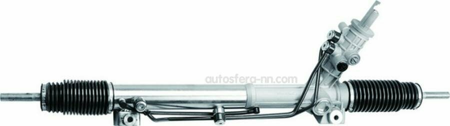 STELLOX 3135253SX рейка рулевая! 52147, с г/у\ BMW 5 (E39) 96>
