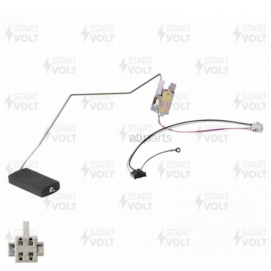 STARTVOLT VS-FS-0107 Датчик уровня топлива для а/м Лада 21073i (VS-FS 0107)