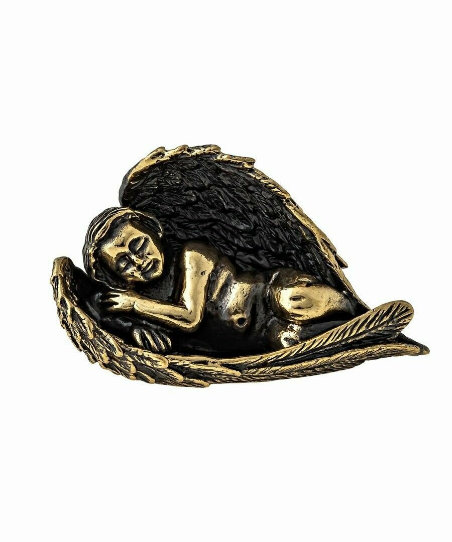 Ангел спящий без подставки 1275.1