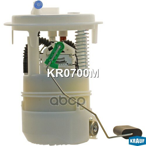 Модуль в сборе с бензонасосом Krauf арт. KR0700M