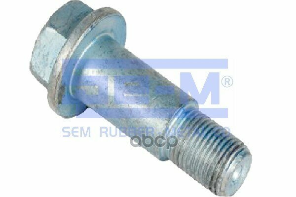 Болт ! крепления суппорта M18x1.5x55 SAF Se-M арт. 16193