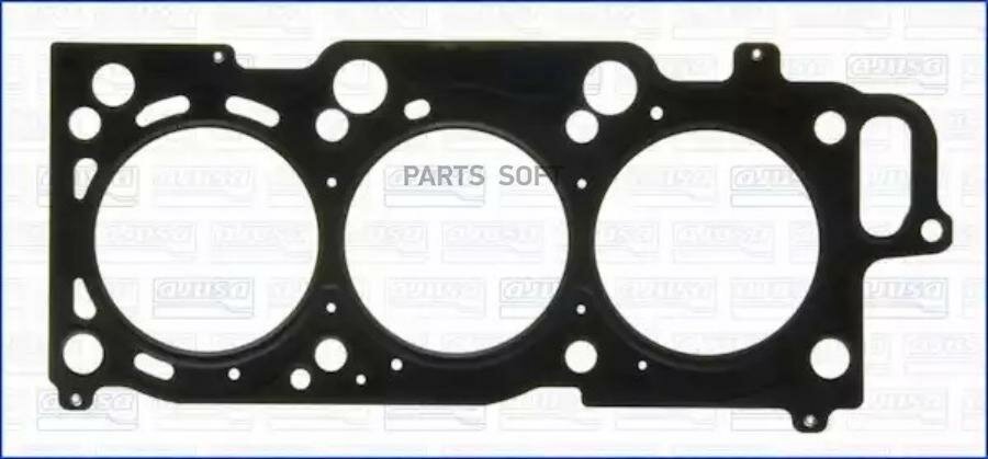 Прокладка ГБЦ Toyota Highlander, Sienna, Solara 3.3 03-, Lh Ajusa арт. 10164500