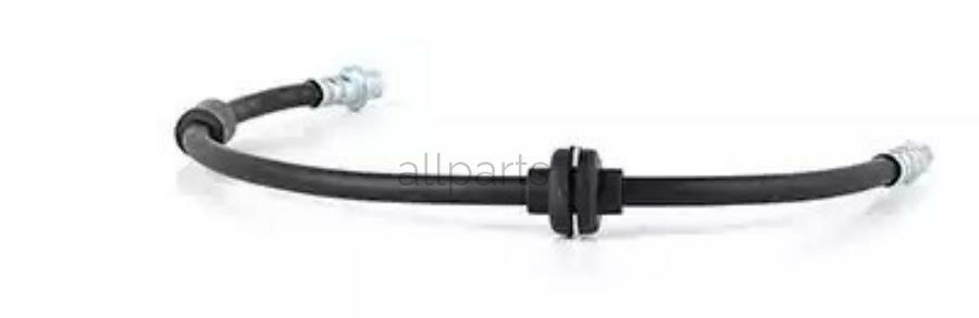 BASBUG BSG15-730-017 Шланг тормозной BMW X3 E83 03-11