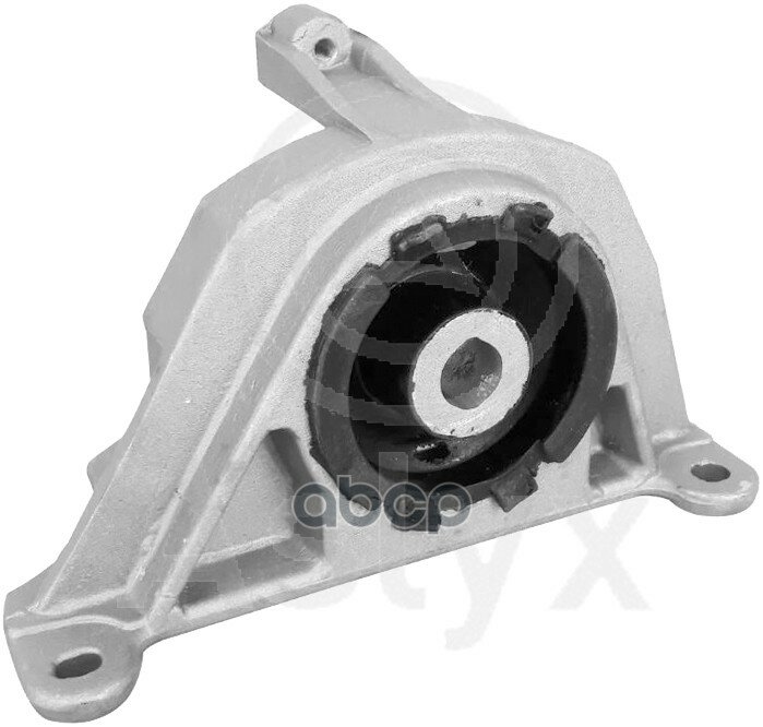 Подушка двиг ЗАД FIAT DOBLO 1.9D/1.9JTD 00- шт. ASLYX арт. AS-202391