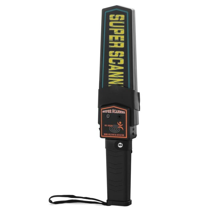 Ручной металлодетектор Proline MD-3003B1