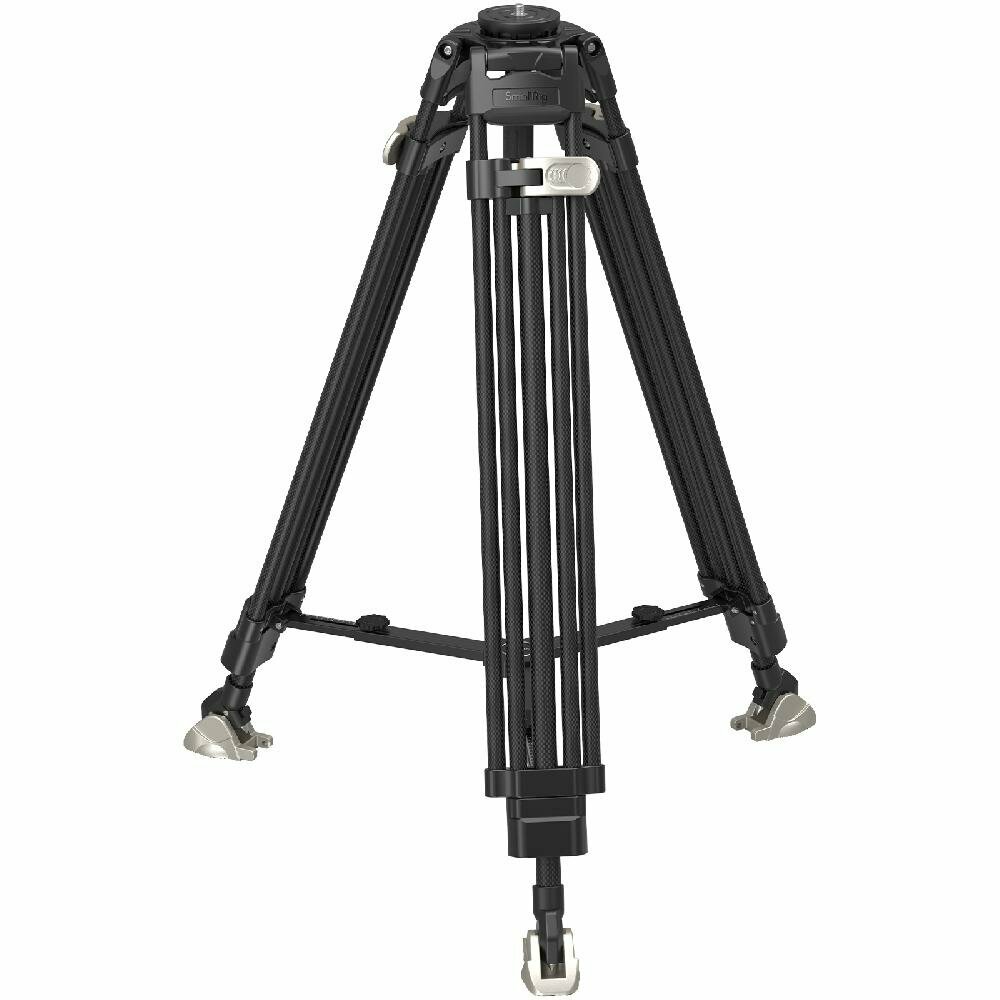Видеоштатив SmallRig 4167 FreeBlazer Carbon (182см/25кг/1495г)