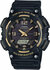 Наручные часы CASIO Collection, черный