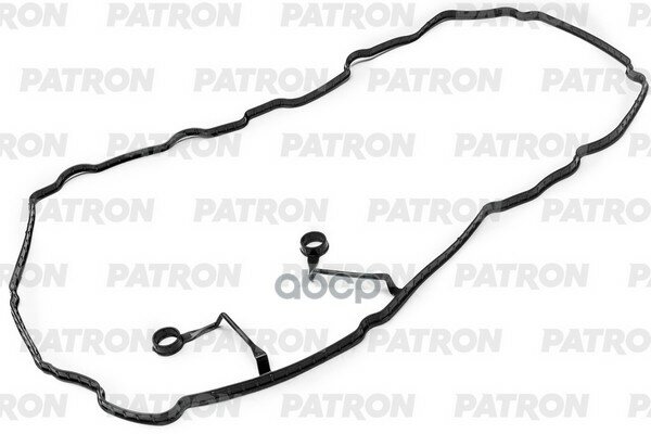 Прокладка клапанной крышки HYUNDAI / KIA 2.0i (G4NA/ G4NC) 2010> PATRON арт. PG1-6100