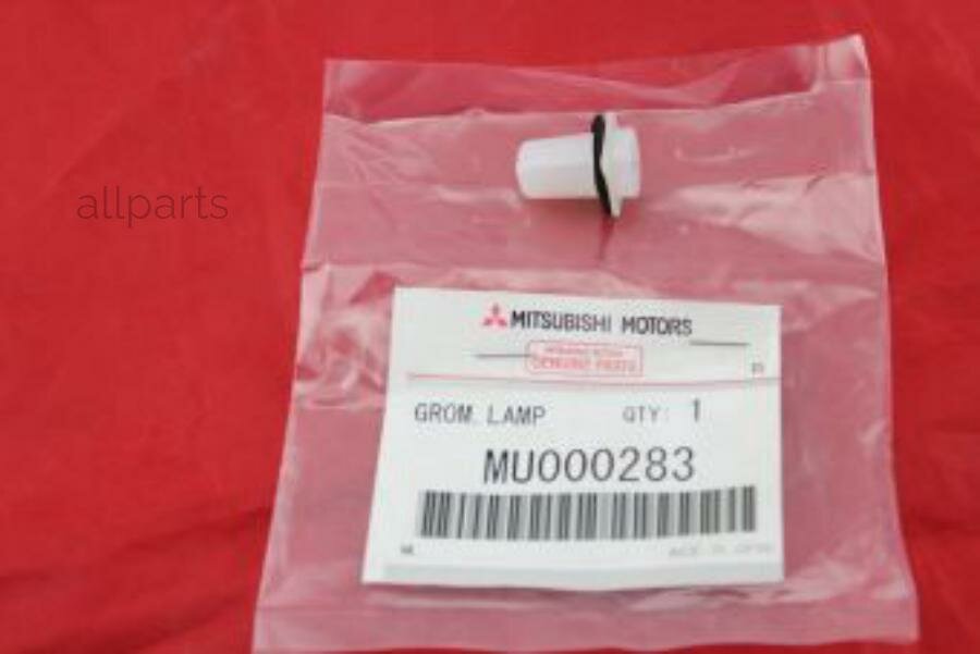 MITSUBISHI MU000283 Крепление заднего фонаря MITSUBISHI MU000283