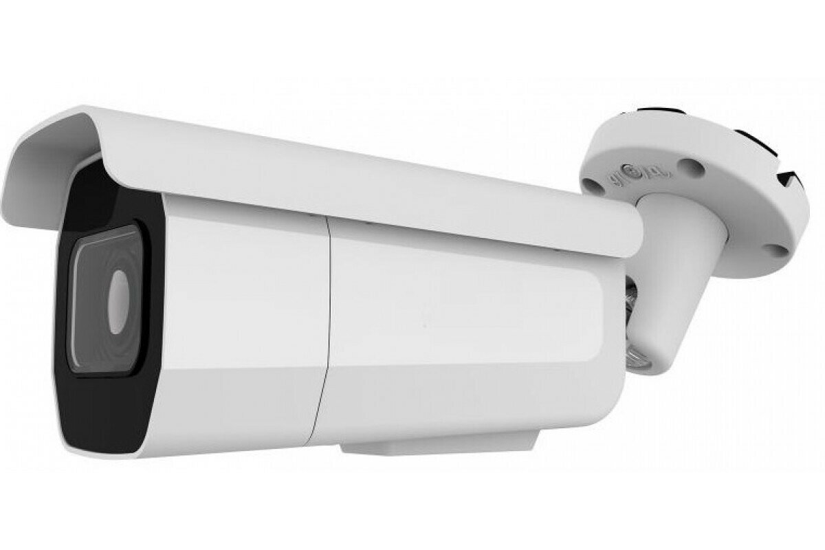 AltCam ICV81IR уличная моторизированная 8,0Мп IP видеокамера