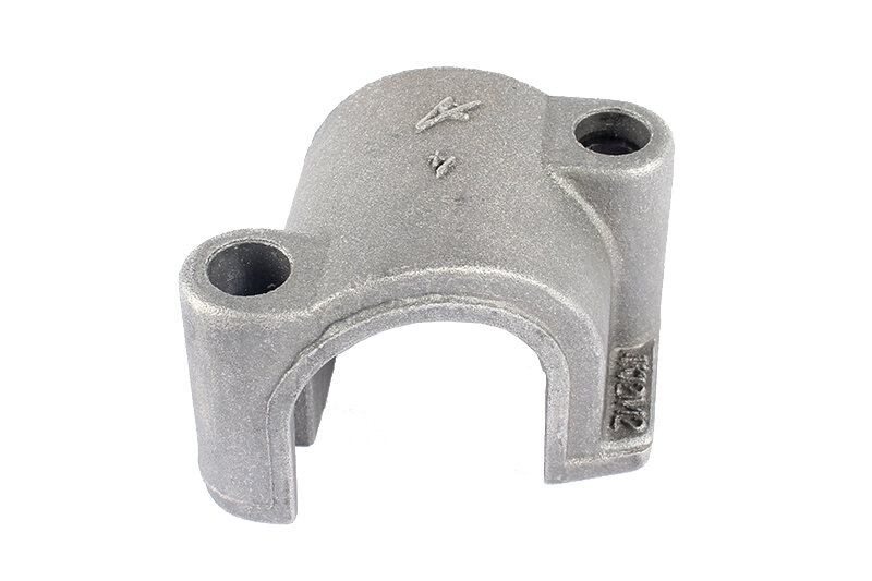 Кронштейн ВАЗ-2123 крепления цилиндра сцепления