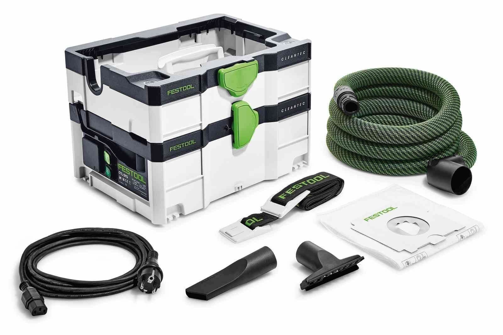 Пылесос Festool CTL SYS 575279
