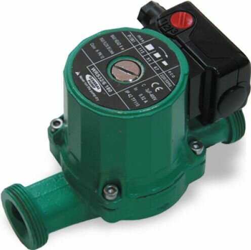 Насос циркуляционный GP WRS 32/4-180 мм