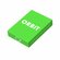 Игральные карты Orbit Chroma Key