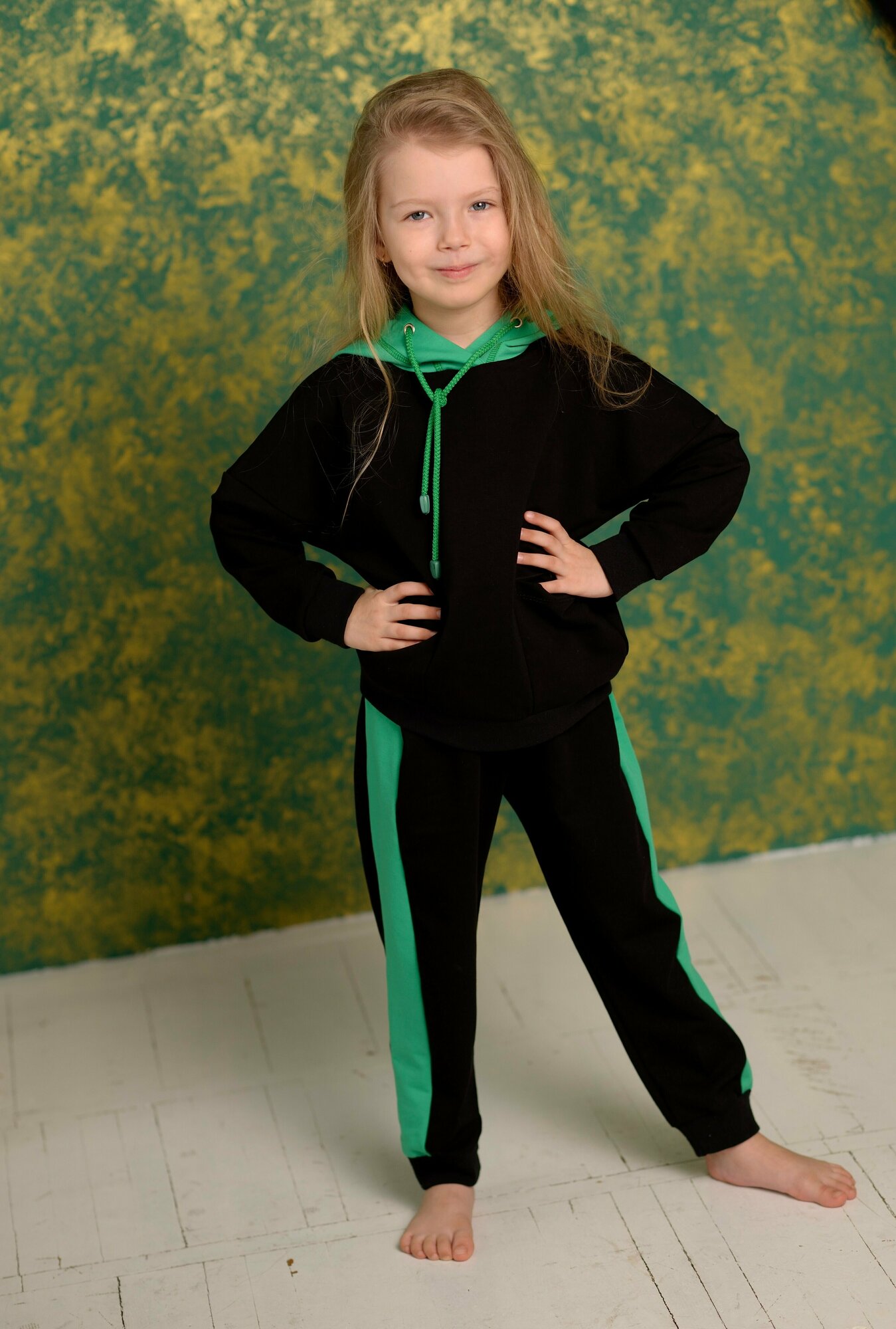 Костюм спортивный Для детей