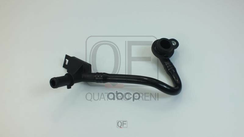 Патрубок системы охлаждения QUATTRO FRENI арт. QF45A00192