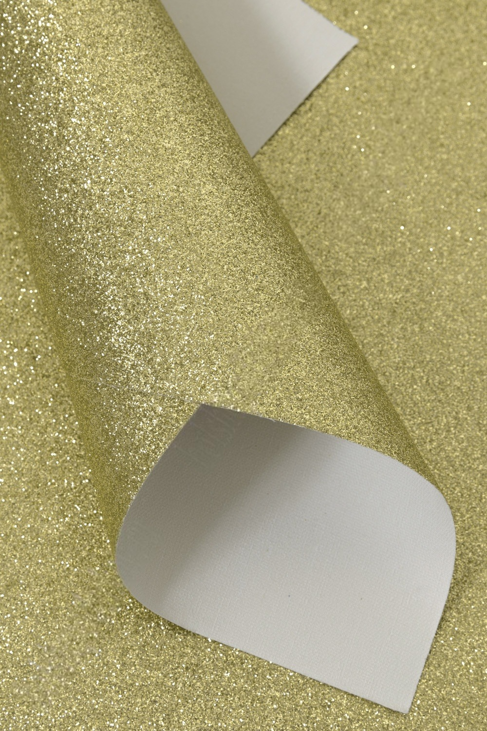 Кожзам с глиттером А4 (3 листа)