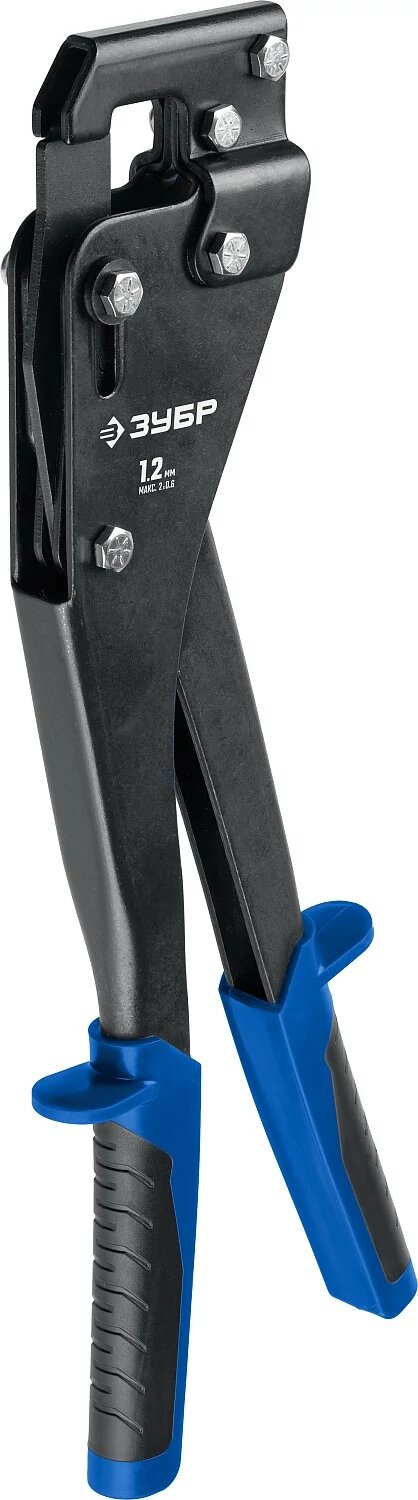 ЗУБР профессионал просекатель для монтажа металлических профилей