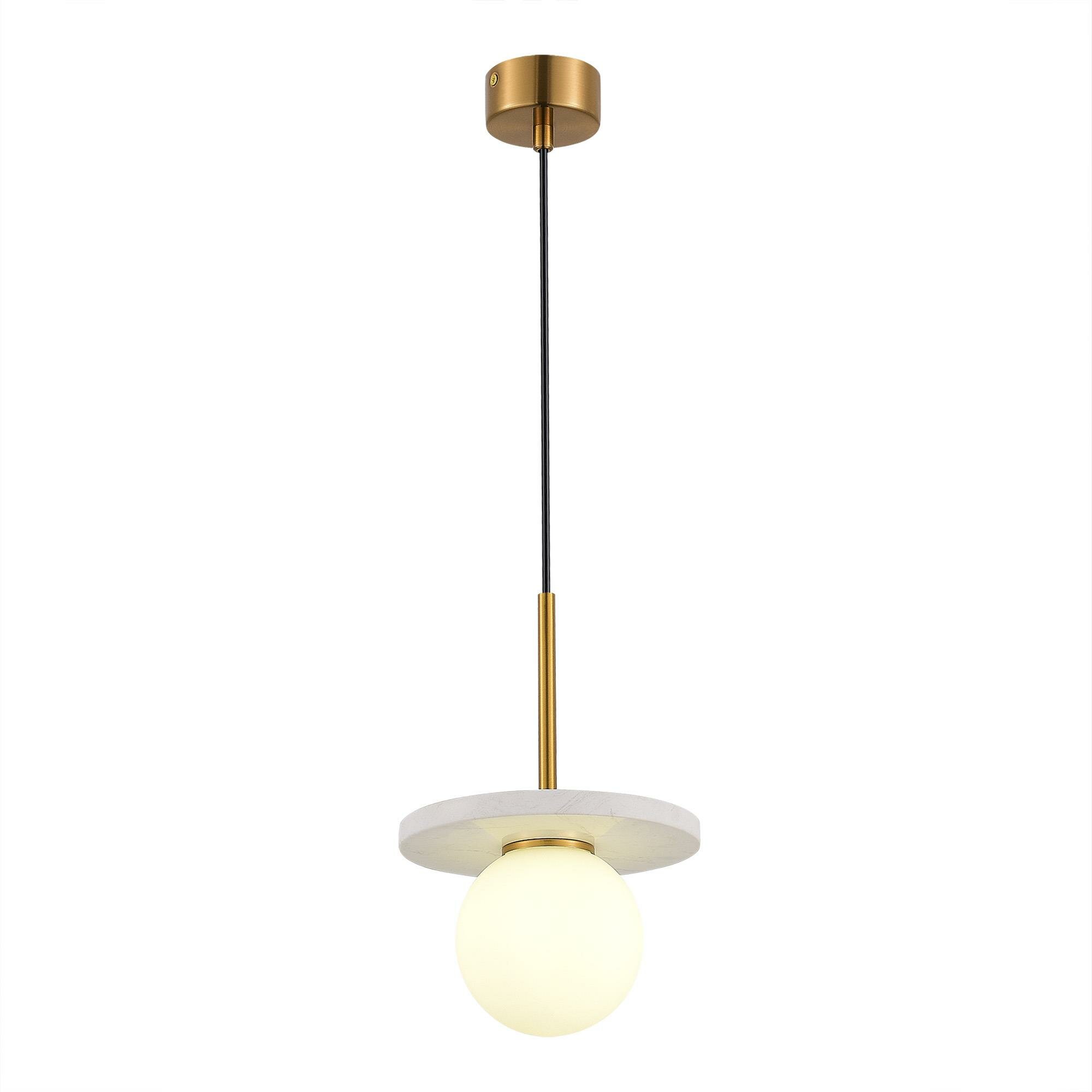 Подвесной светильник ST LUCE NEBULA SL1191.353.01