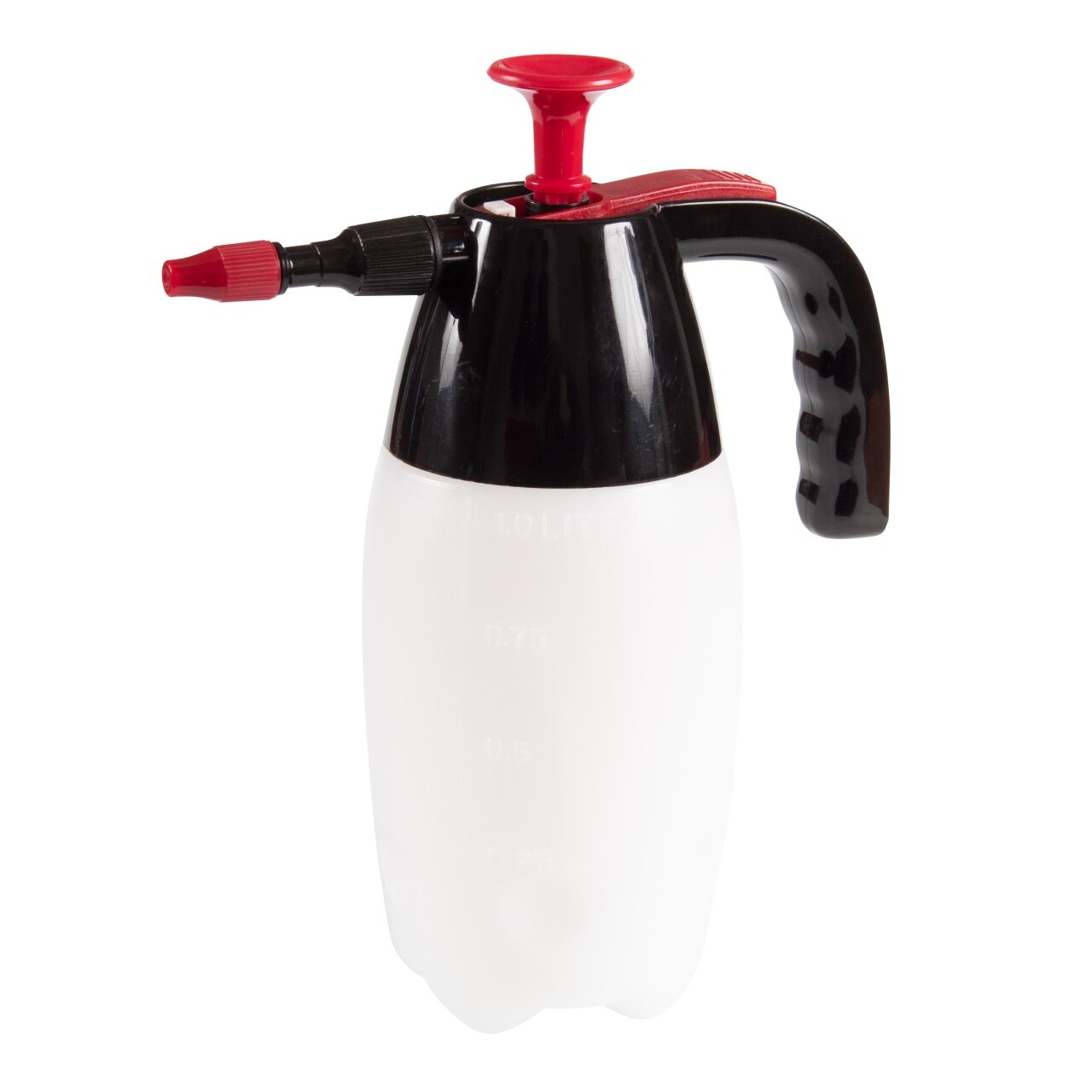 Распылитель ручной 1 л, химостойкий мастак 135-90001