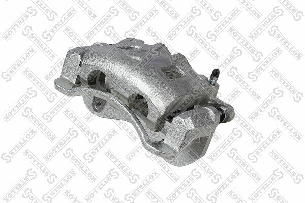 Суппорт торм. пер. л. Hyundai Santa Fe 2.0 перед лев Stellox 0590210SX
