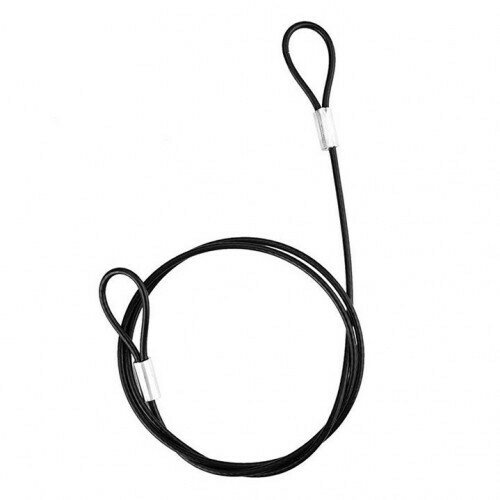 Стальной страховочный тросик для GoPro 76 см