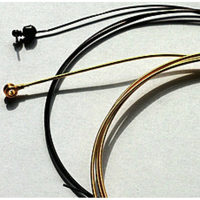 Double Bass 141, Набор струн для контрабаса ALINA Double Bass 141