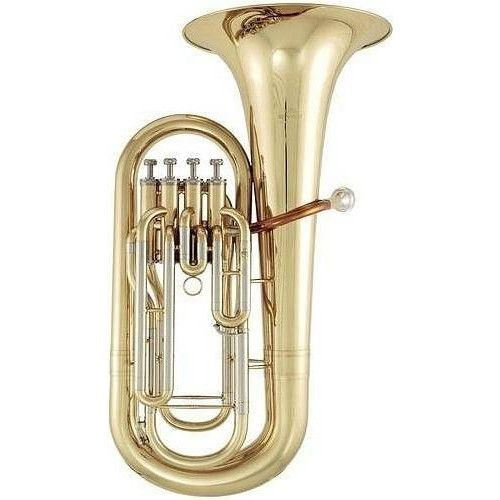 ROY BENSON EP-303 эуфониум Bb 4 помп. в линию