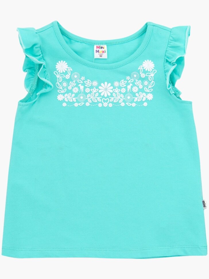 Футболка Хлопок