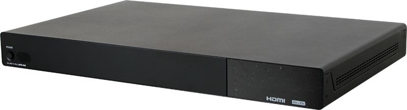 Cypress CDPS-4KQ- Контроллер видеостены с интерфейсом HDMI 4K2K