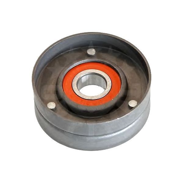 OPTIMAL 0-n1798s (13119 / 153575 / 31160PLZD00) ролик натяжной поликлинового ремня honda: Civic (Цивик) vII hatchback