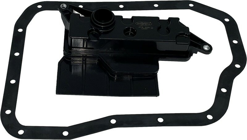 Фильтр масляный АКПП GoodWill ATG 039