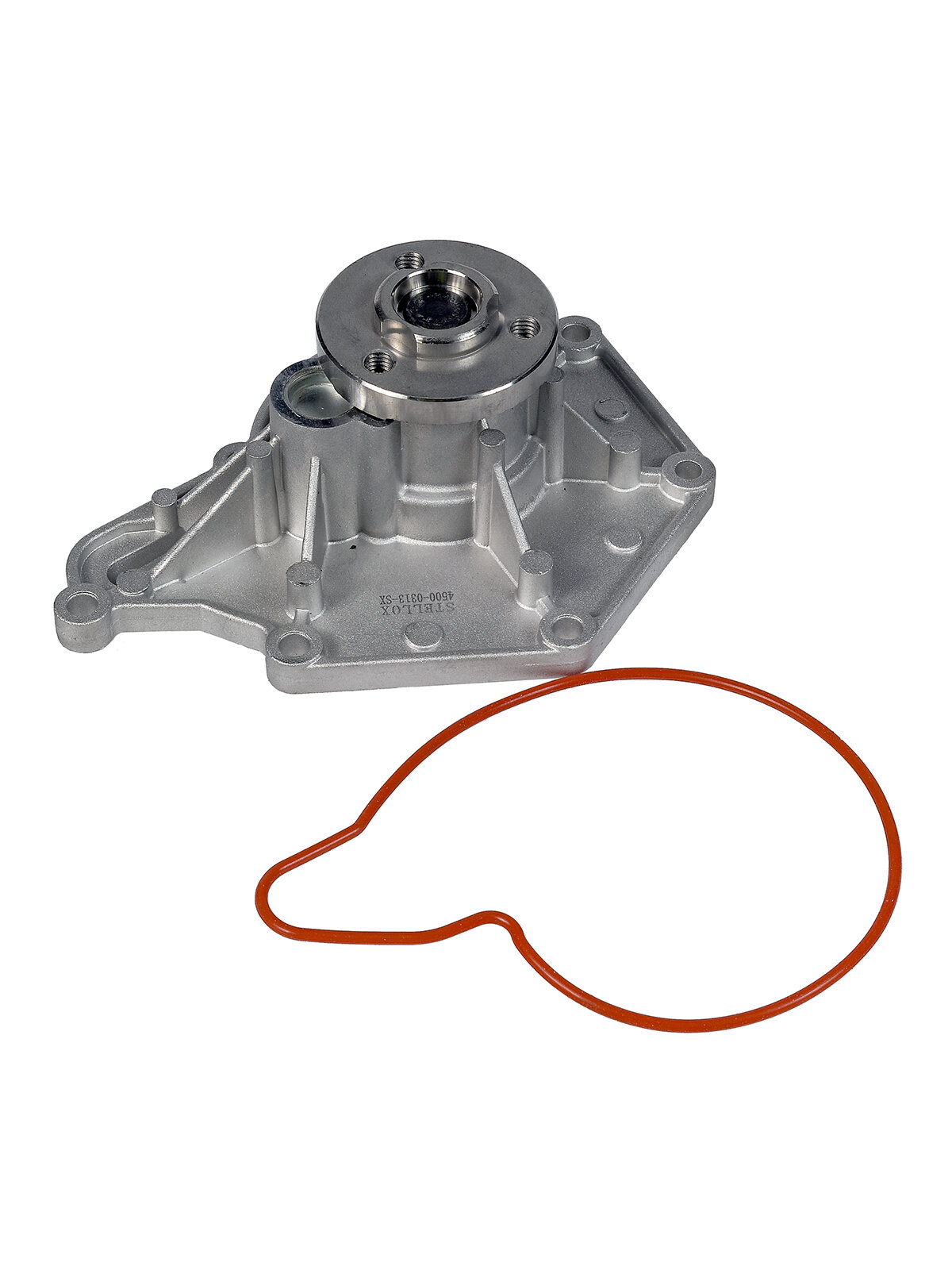 Помпа Audi A3 A4 A6 A8 Q5 2.8 3.2FSi 07> Stellox 4500-0313-SX