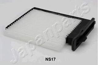 Фильтр салонный Japanparts FAA-NS17