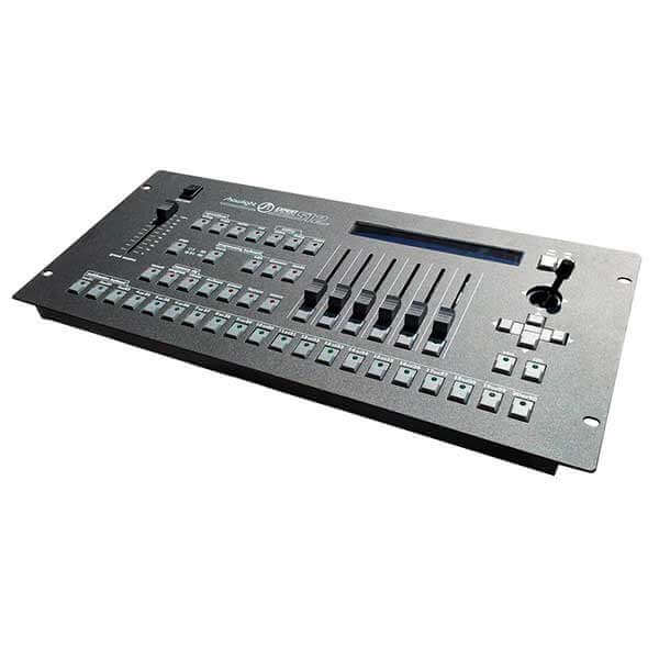 SHOWLIGHT EXPERT512 DMX-512 Контроллер для управления световыми прибор, 512 каналов, до 40 приборов , шт