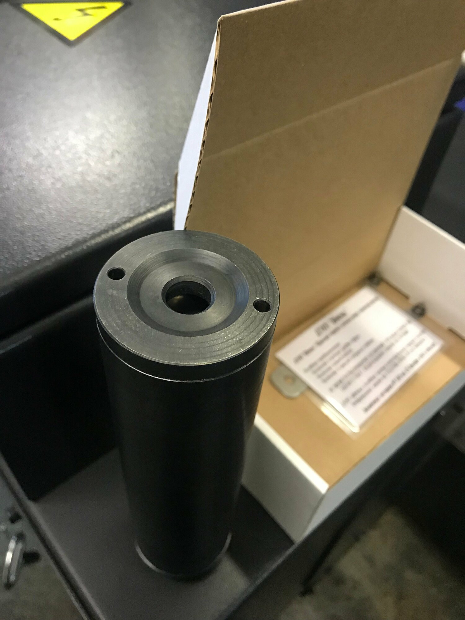 Дткп-шмель Dy50 24x1,5 Fe