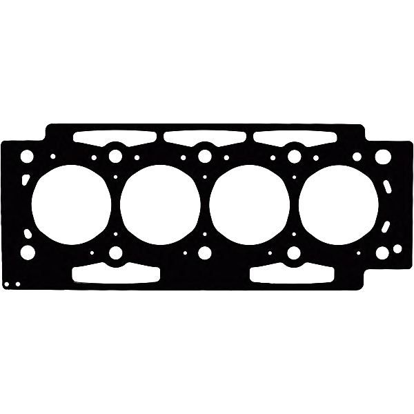 REINZ 61-35820-00 (0209QG / 153200 / 613582000) прокладка гбц\ Citroen (Ситроен) c5 / Xsara (Ксара) picasso, Peugeot (Пежо)